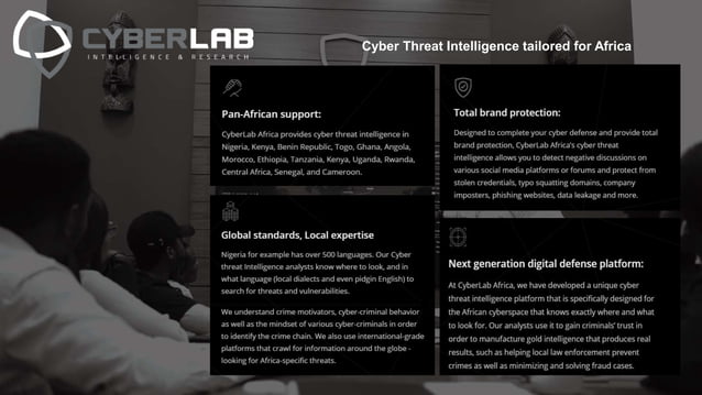 Getting started with using the Dark Web for OSINT investigations | PPTX