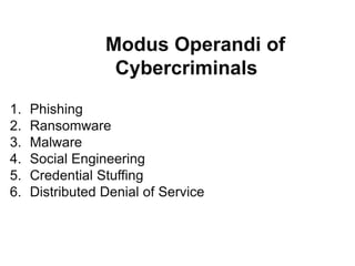 Cyber Landscape in the Philippines.pptx