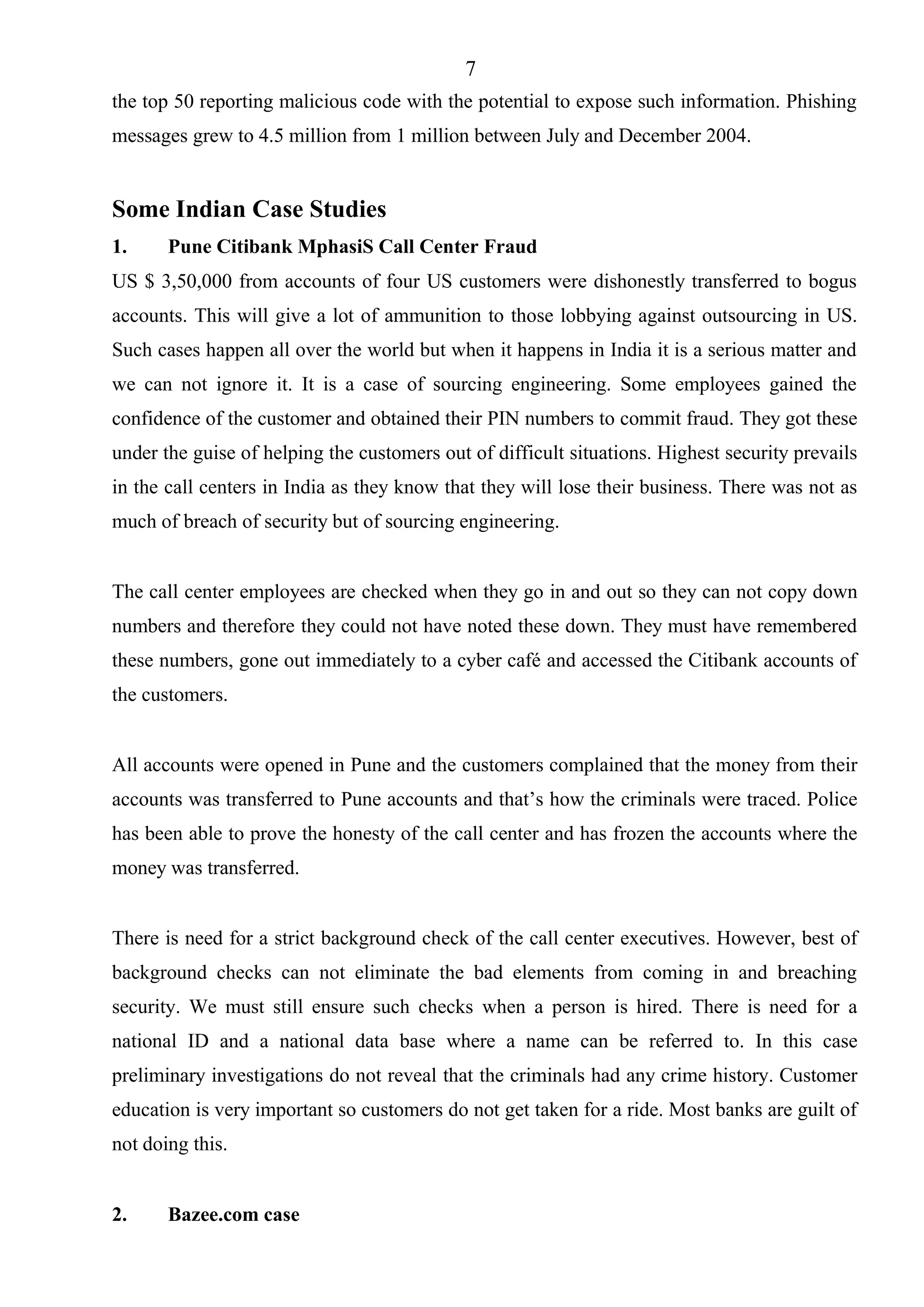 Cyber law & information technology | PDF