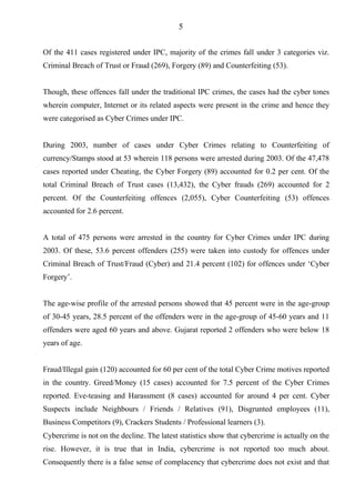 Cyber law & information technology | PDF