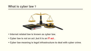CYBER LAWS AND POLICIES IN NEPAL.pptx