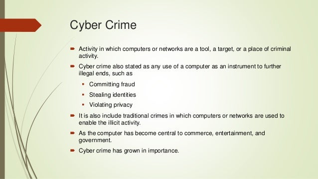 Cyber laws in pakistan