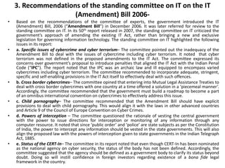 Cyber Security Standards Compliance | PPTX