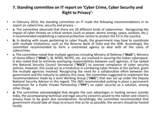 Cyber Security Standards Compliance | PPTX