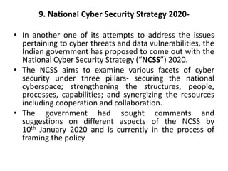 Cyber Security Standards Compliance | PPTX