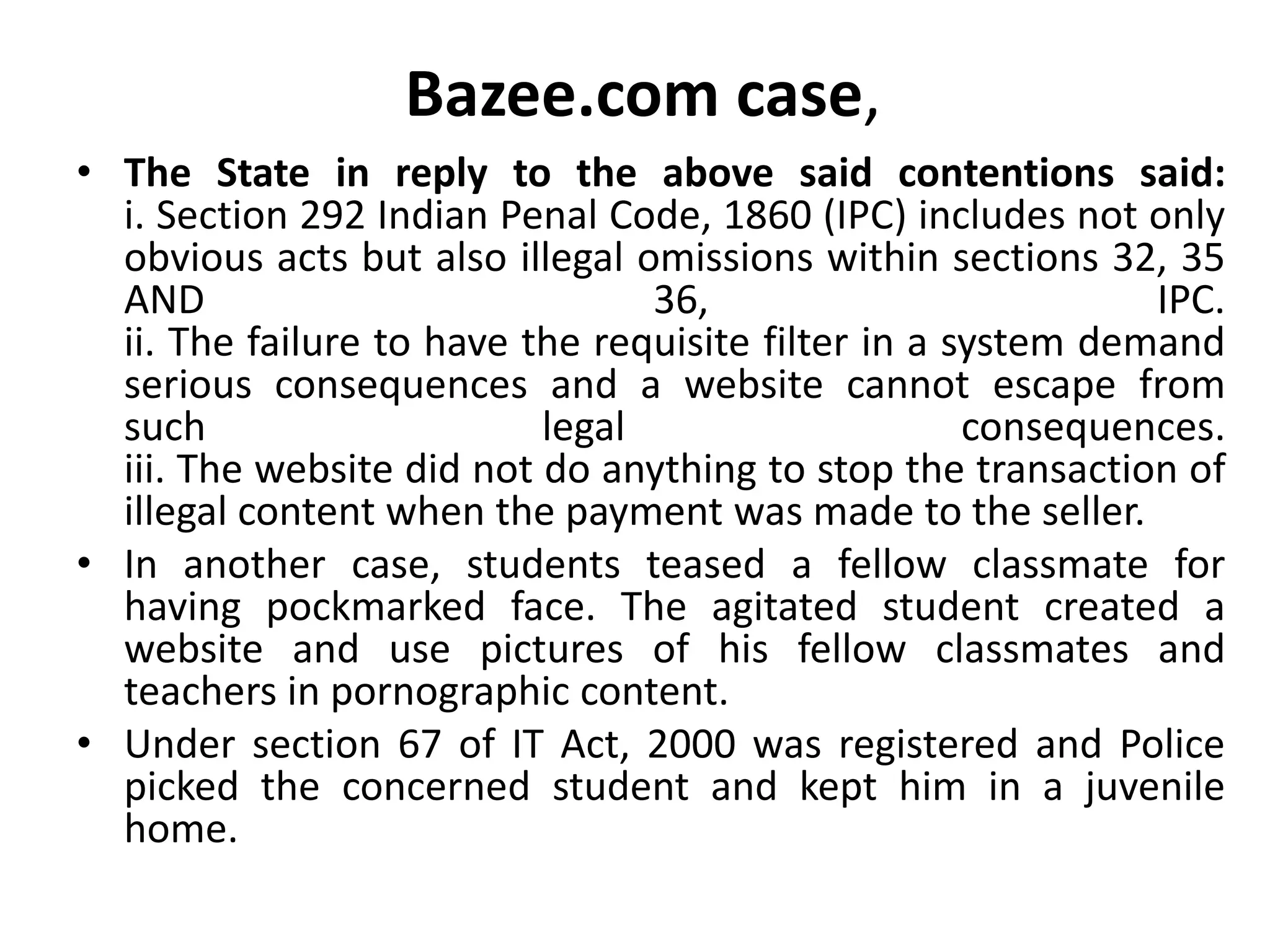 Kinds of Cyber Crimes | PPTX