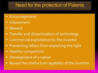 Computer Software and Related IPR Issues | PPTX