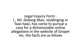 CYBER LIBEL PRESENTATION ppt.pptx