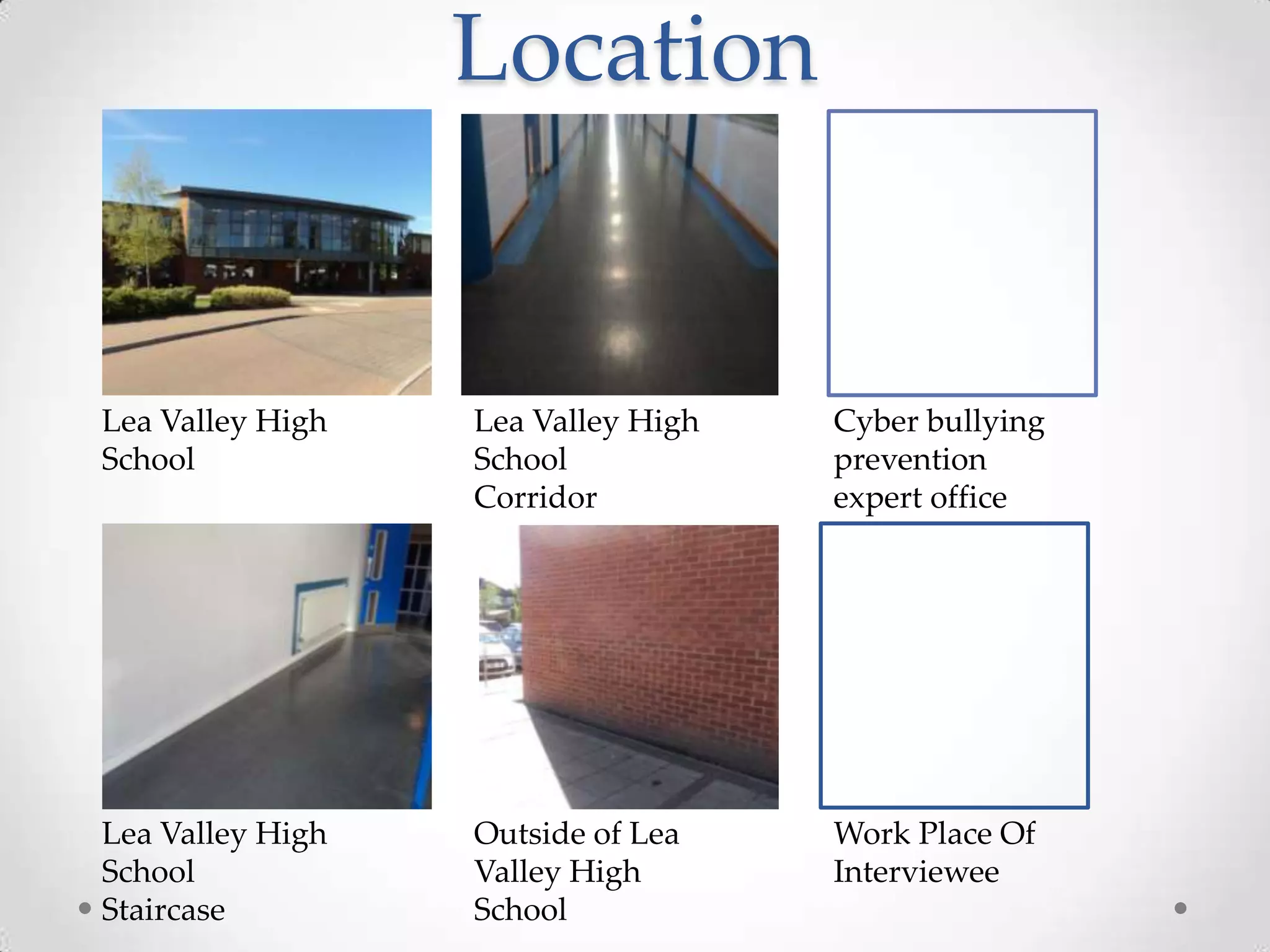 CyberLife Documentary Presentation | PPT