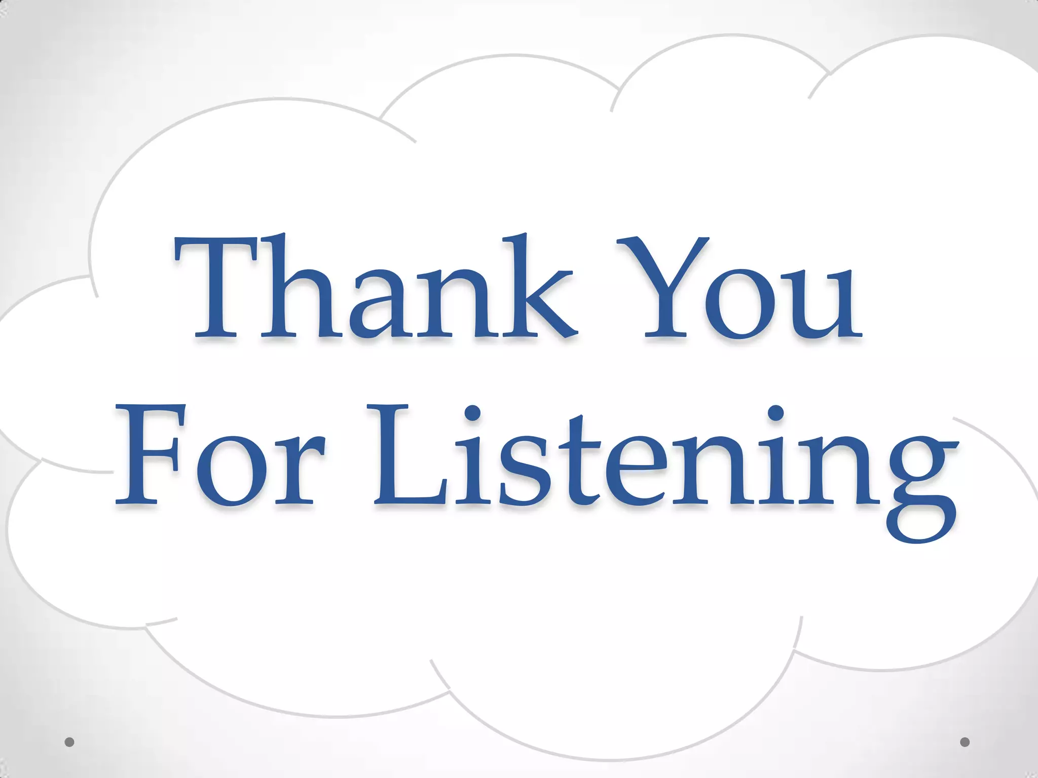 CyberLife Documentary Presentation | PPT