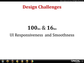 CyberLink Meets Python | PDF | Operating Systems | Computer Software and Applications