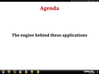 CyberLink Meets Python | PDF | Operating Systems | Computer Software and Applications