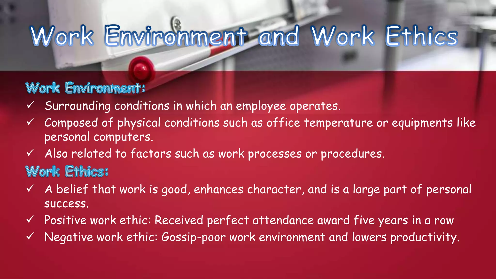 Cyberloafing presentation | PPTX