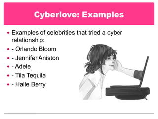 Cyberlove | PPTX