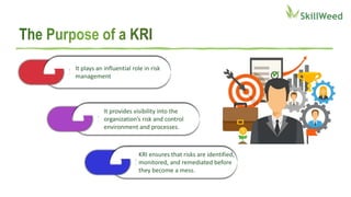 Cyber metrics for KPIs and KRIs to measure risks and highlight trends ...