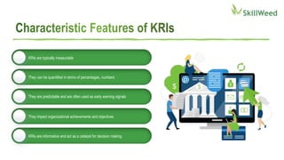 Cyber metrics for KPIs and KRIs to measure risks and highlight trends ...