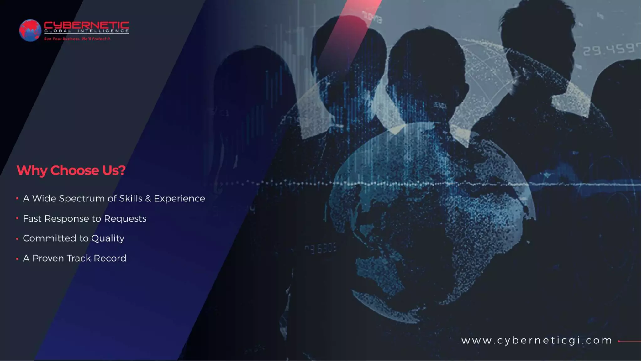 Cybernetic Global Intelligence: Minimizing Vulnerability to Cyber Threats.pptx | Internet ...