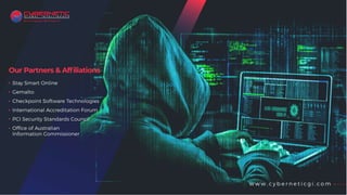 Cybernetic Global Intelligence: Minimizing Vulnerability to Cyber Threats.pptx | Internet ...