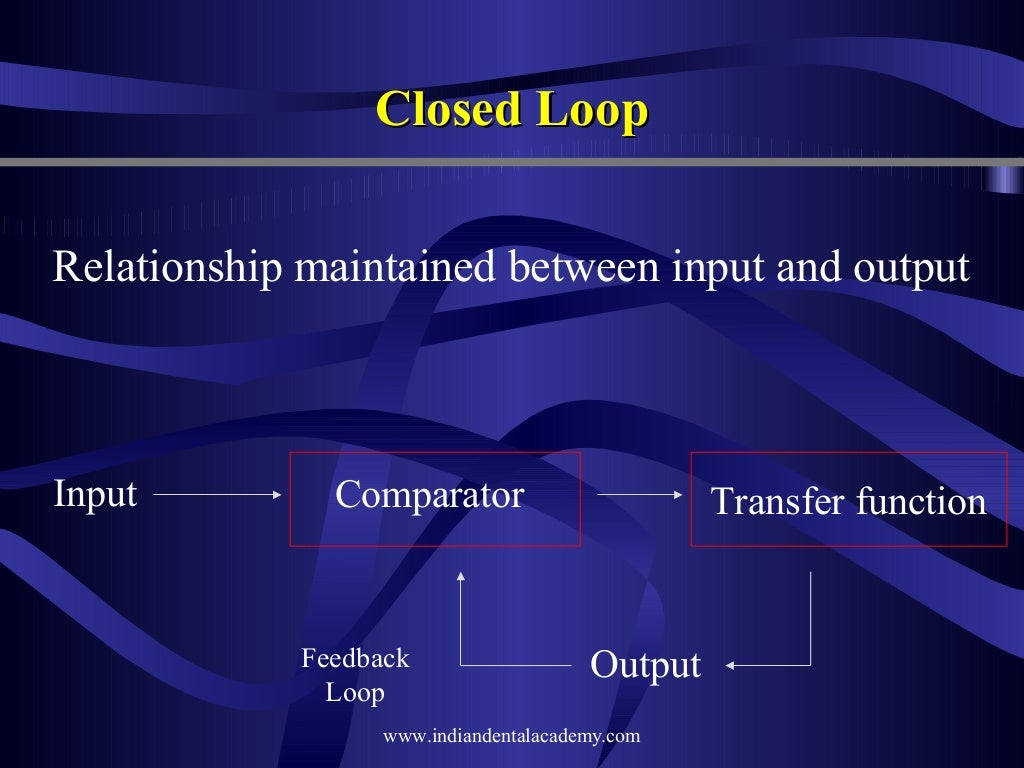 Cybernetic theory of craniofacial growth /certified fixed orthodontic…
