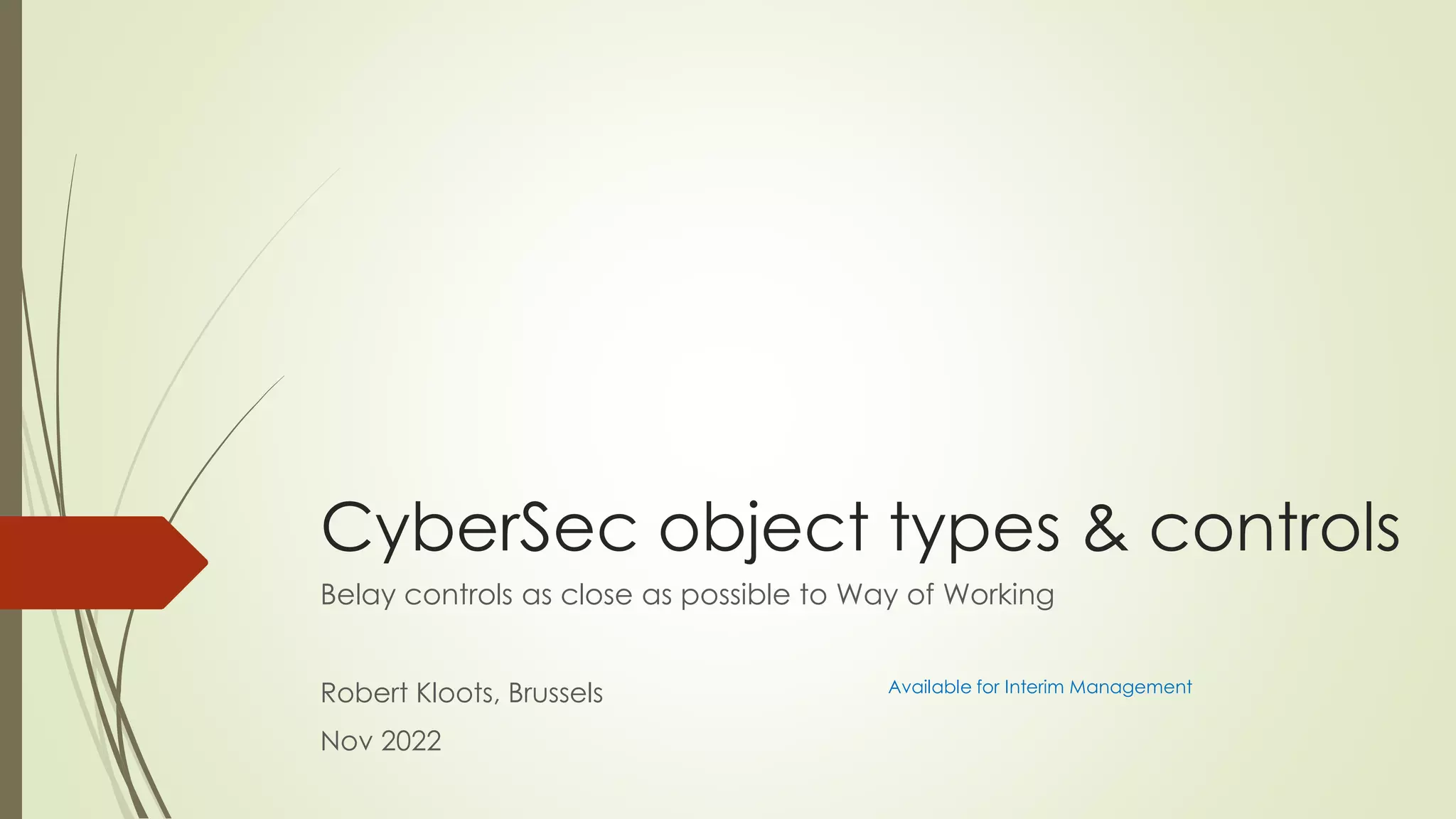 Cyber object types and controls.pdf