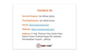 Cyber Octet - What is Web Application Penetration Testing (WAPT).pdf