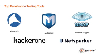 Cyber Octet - What is Web Application Penetration Testing (WAPT).pdf