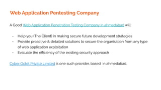 Cyber Octet - What is Web Application Penetration Testing (WAPT).pdf