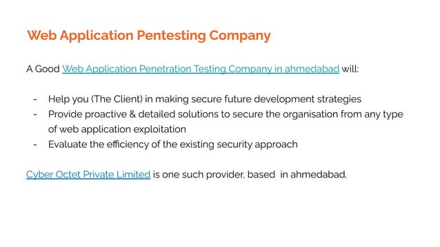 Cyber Octet - What is Web Application Penetration Testing (WAPT).pdf