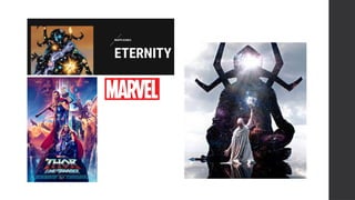 LOGO EXPLAINATION : AFTERLIFE ETERNITY.pptx