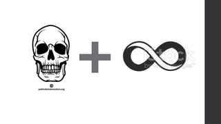 LOGO EXPLAINATION : AFTERLIFE ETERNITY.pptx