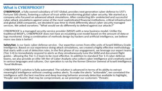 CyberProof | PDF