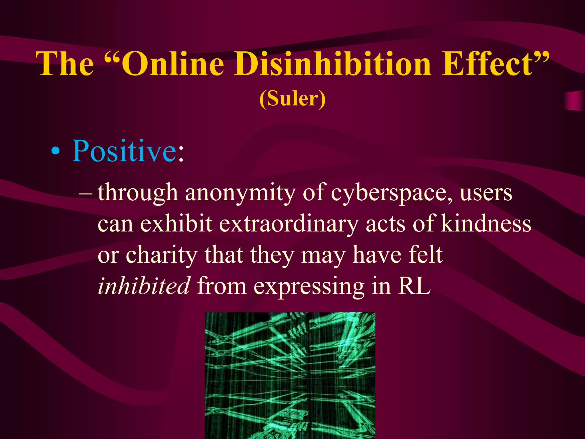 Cyber Psychology & Cyberbullying | PDF