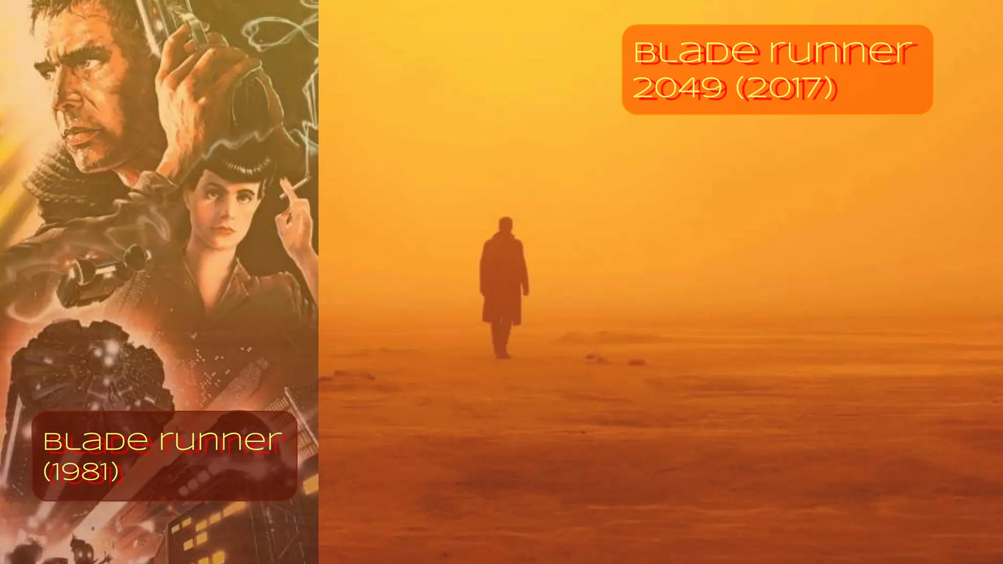 Cyberpunk: history, key features, examples | PPTX