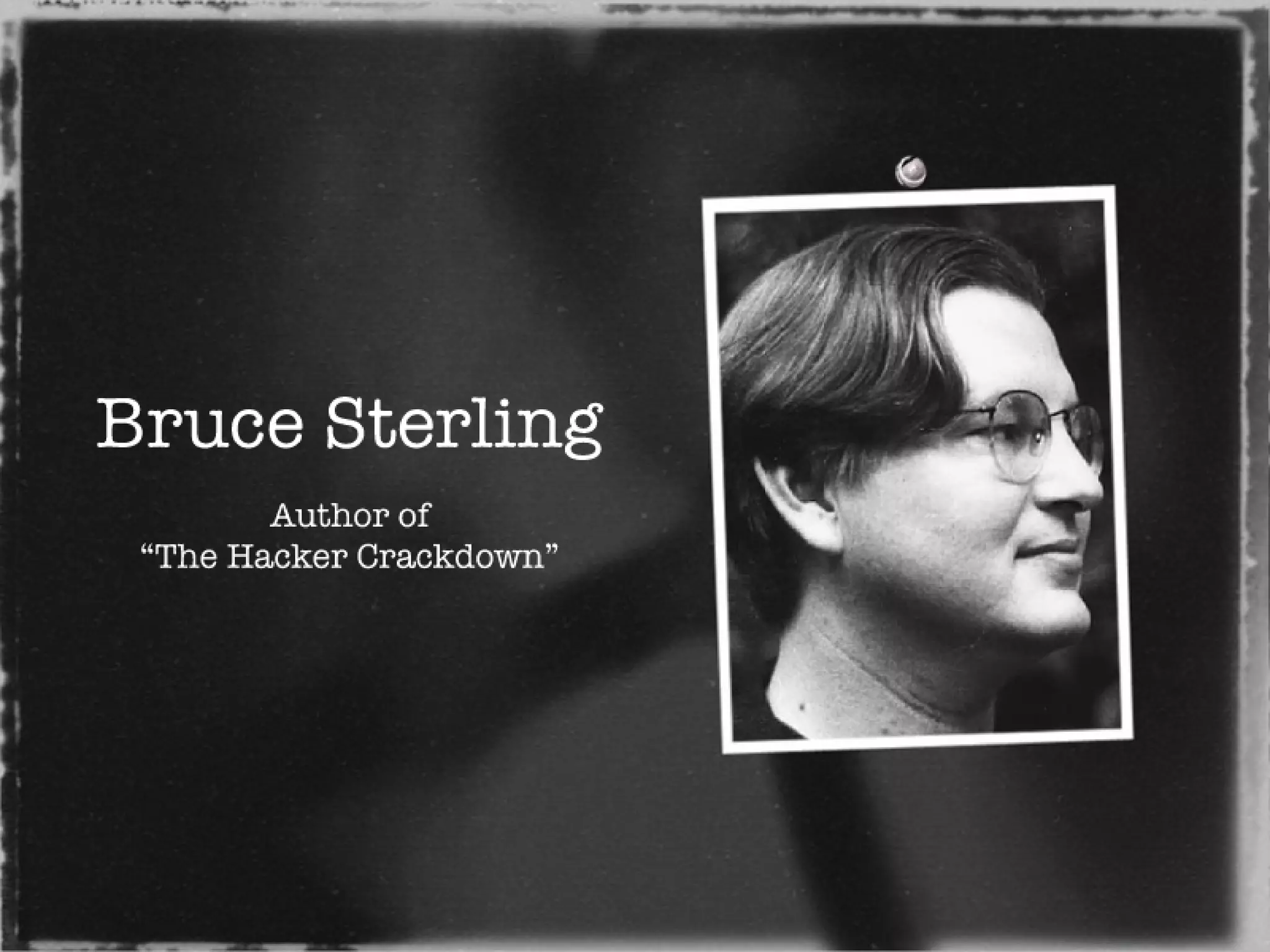 Cyberpunk Sci-Fi | PDF