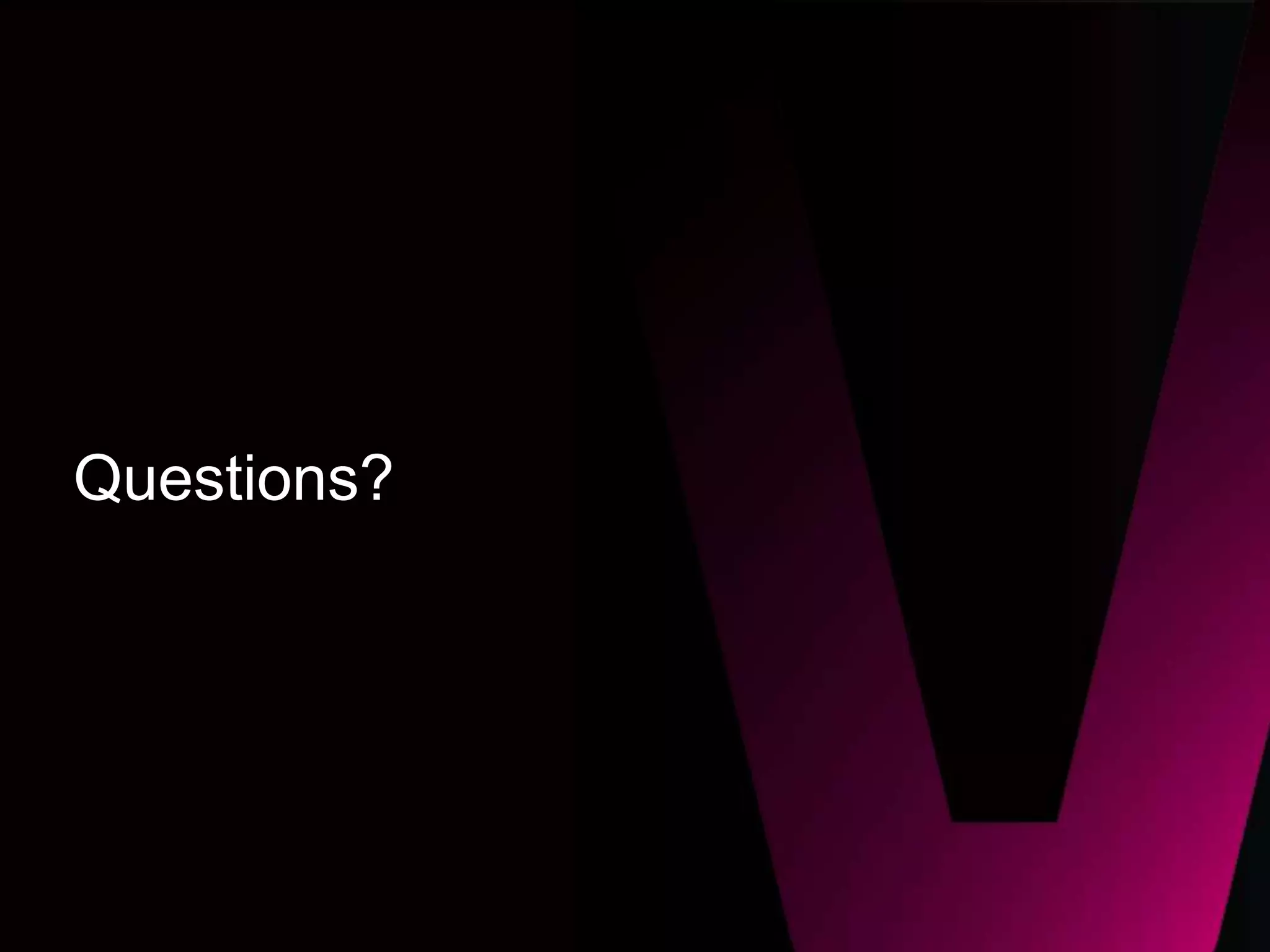 Build a Cyber Resilient Network with Symantec | PPT