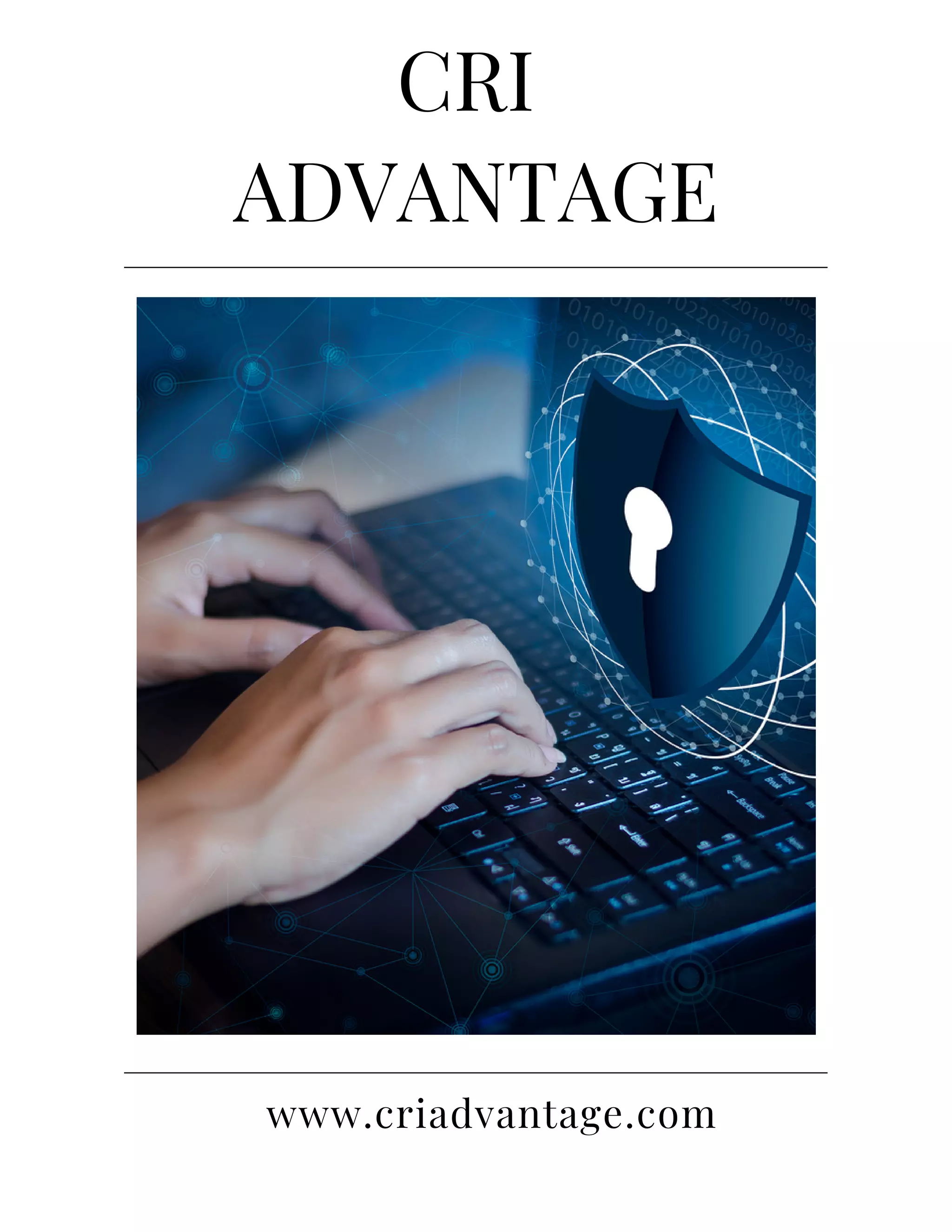 Cyber Security Vulnerability Assessment – CRI Advantage | PDF ...
