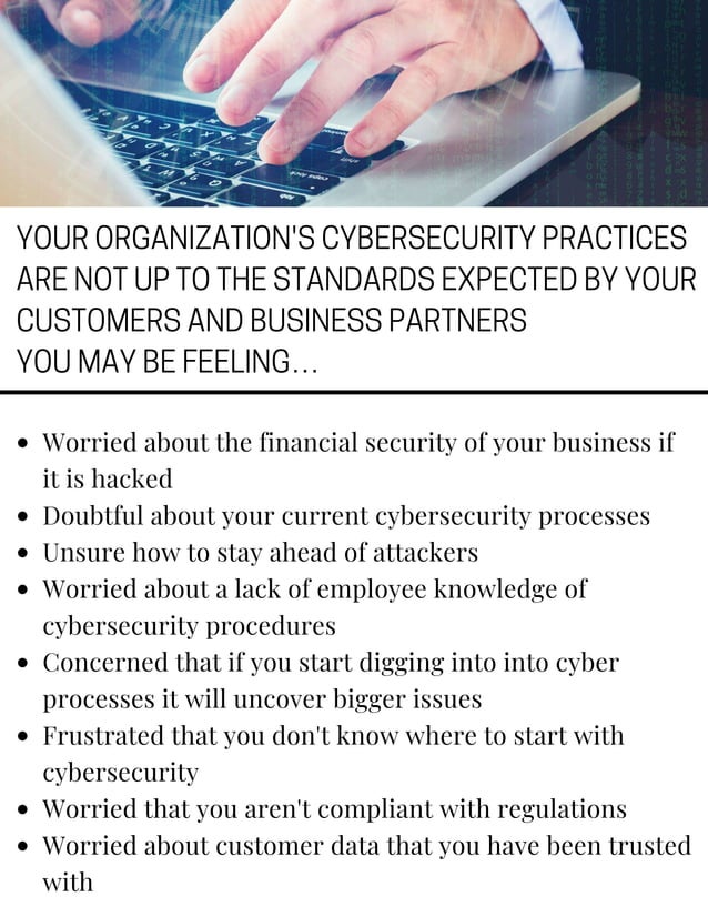 Cyber Security Vulnerability Assessment – CRI Advantage | PDF ...