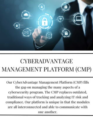 Cyber Security Vulnerability Assessment – CRI Advantage | PDF ...