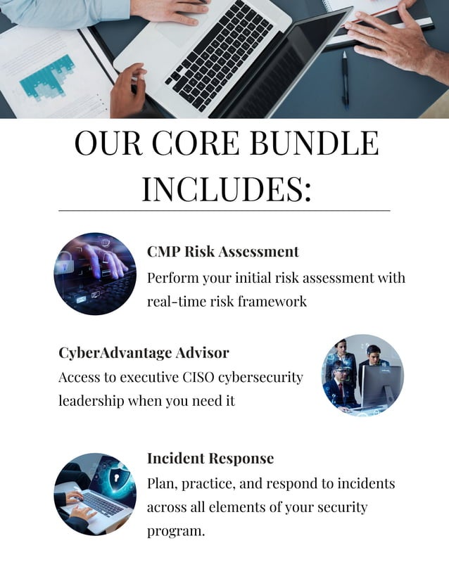 Cyber Security Vulnerability Assessment – CRI Advantage | PDF ...