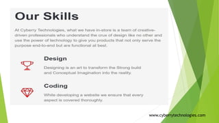 Cyberrytechnologies.ppt