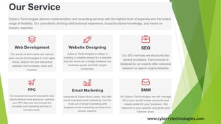Cyberrytechnologies.ppt