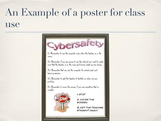 Cybersafety | PPT