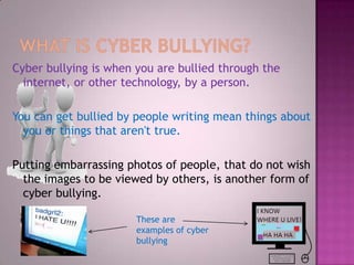 Cyber safety | PPTX | Internet Safety | Parenting