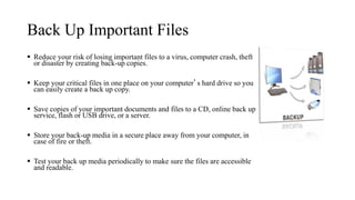 Cyber Security | PPTX