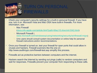 Cybersafety basics | PPT