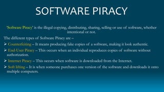 Cyber Safety Class 9 | PPTX