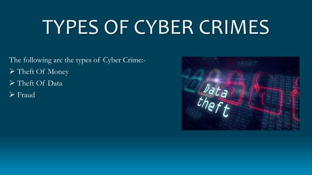 Cyber Safety Class 9 | PPTX