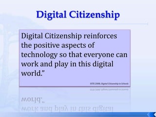 Cyber Safety For Educators | PPTX