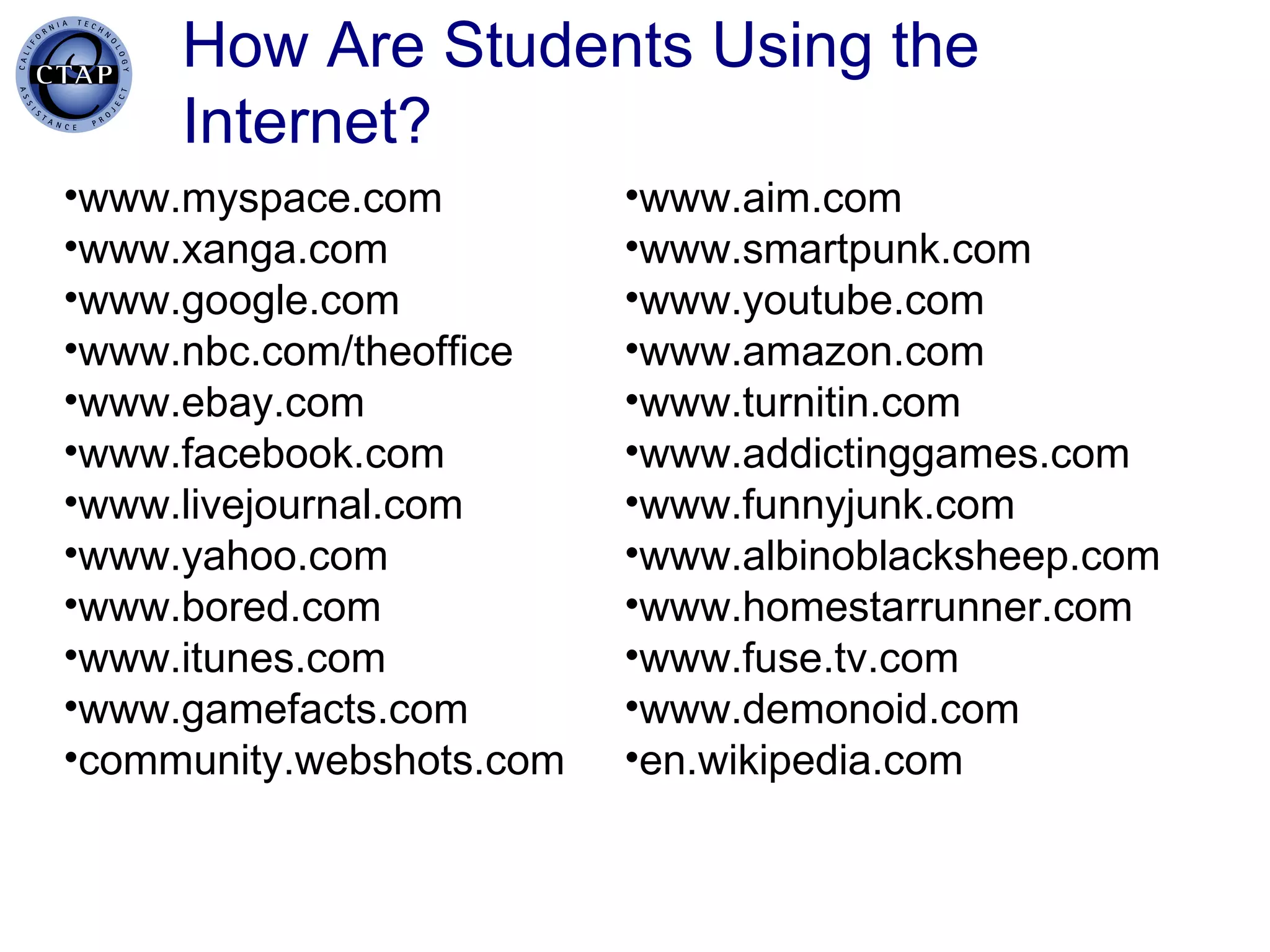 Cyber Safety How Children Can Protect Themselves From Online Threats | PPT