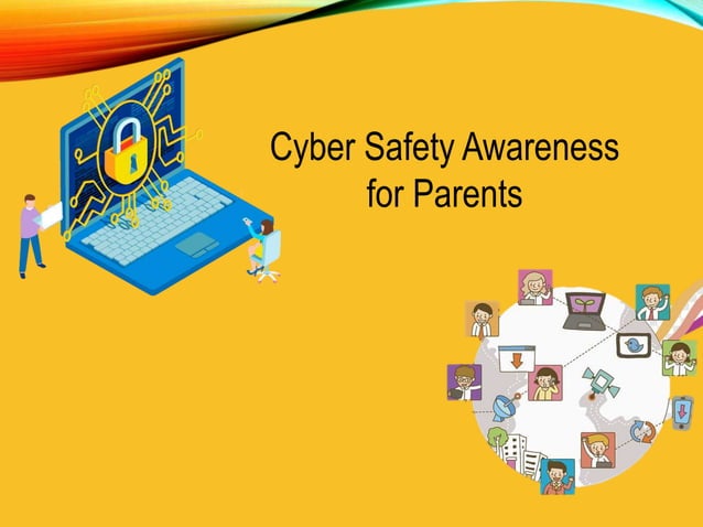 Cyber saftey for parents | PPT